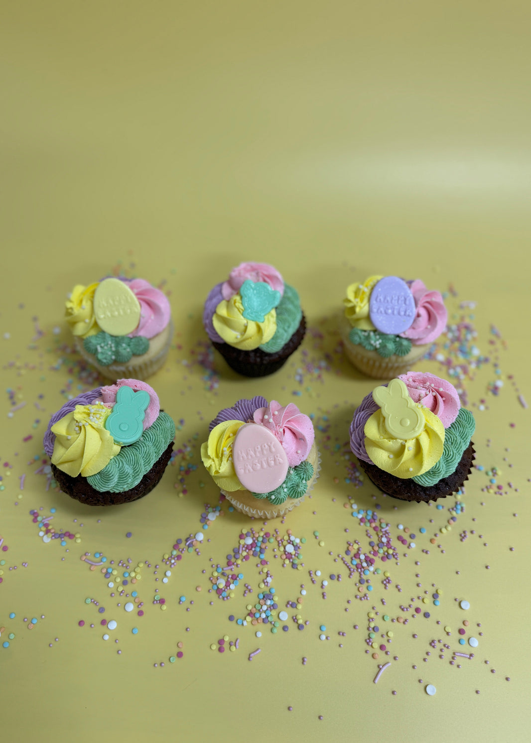 Mrs C's Cupcakes – Mrs C's CupCakes