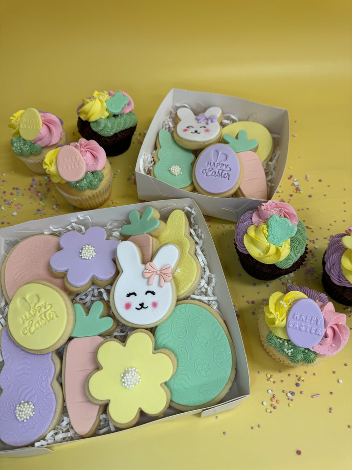 Mrs C's Cupcakes – Mrs C's CupCakes