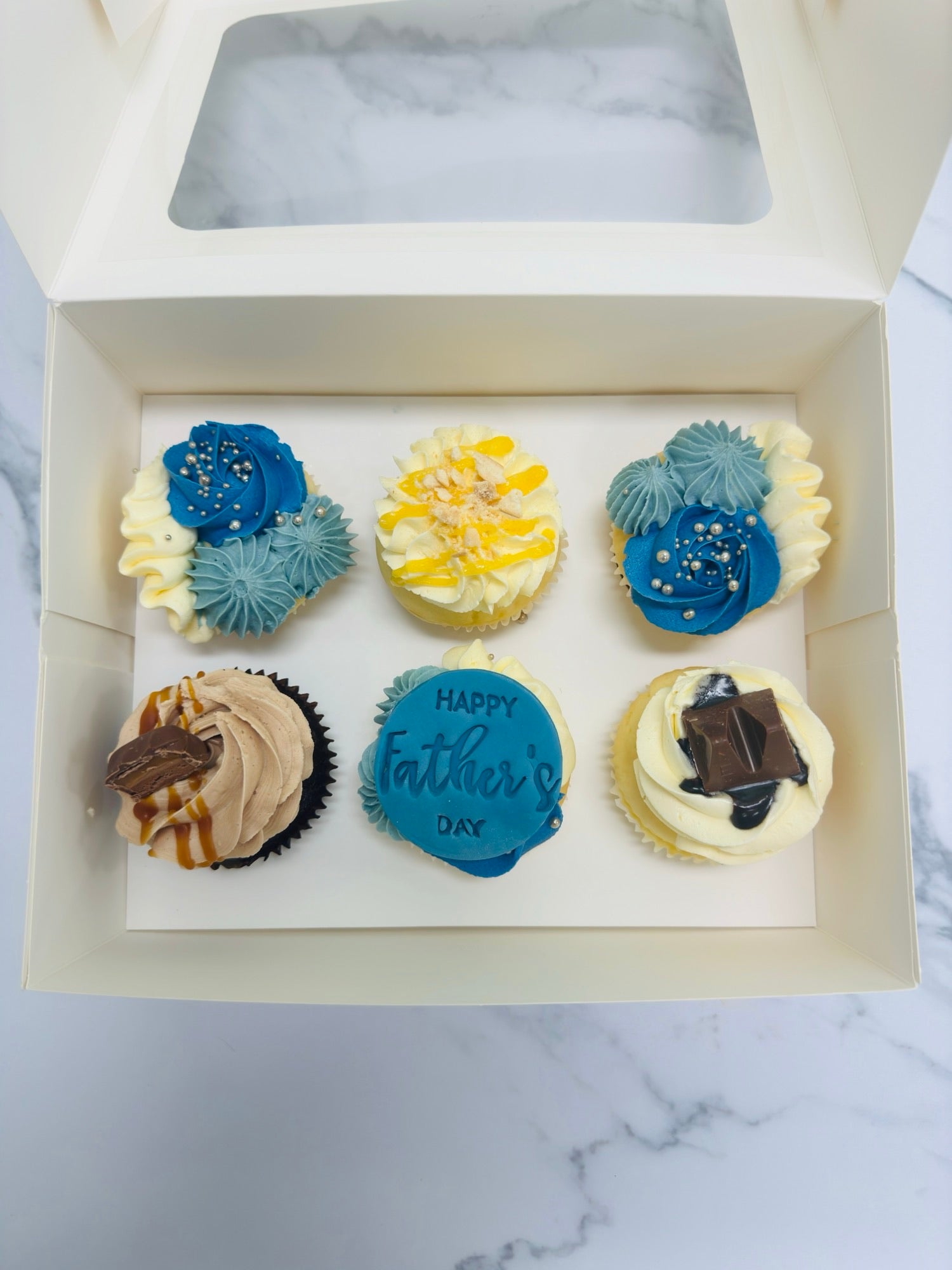 Cupcakes – Mrs C's CupCakes