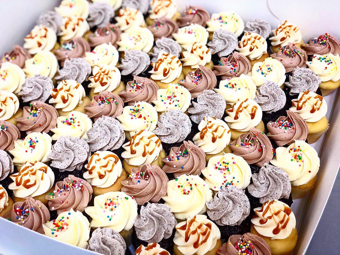 Mrs C's Cupcakes – Mrs C's CupCakes