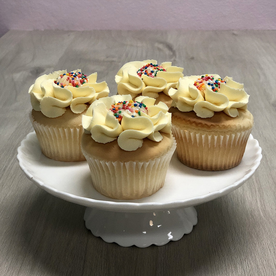Mrs C's Cupcakes – Mrs C's CupCakes