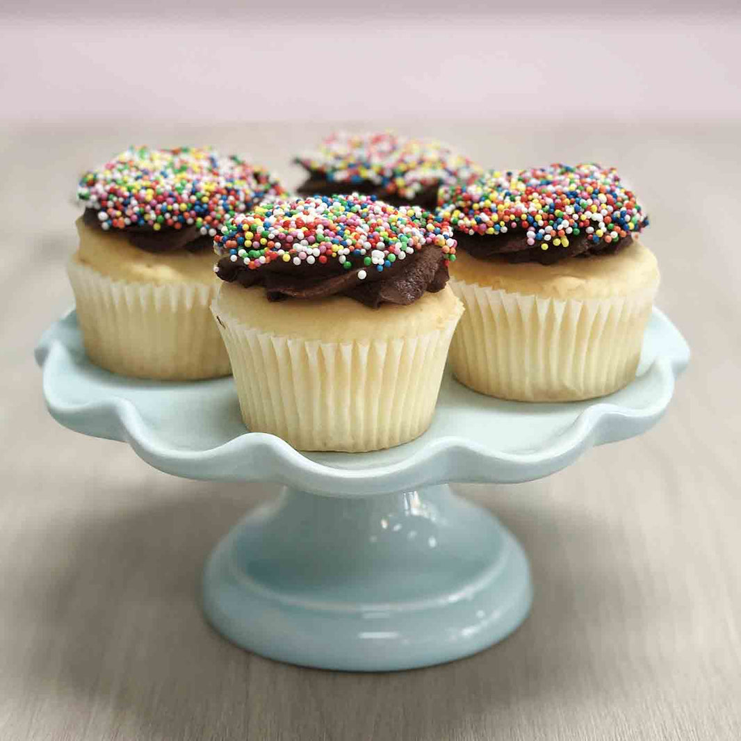 Cupcakes – Page 2 – Mrs C's CupCakes